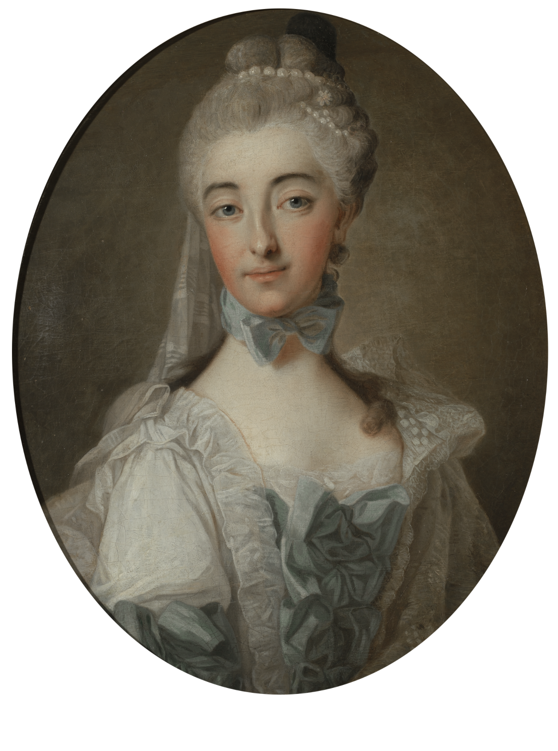 Panie w podróży; kobiece spojrzenie na turystykę w XVIII wieku - Muzeum ...